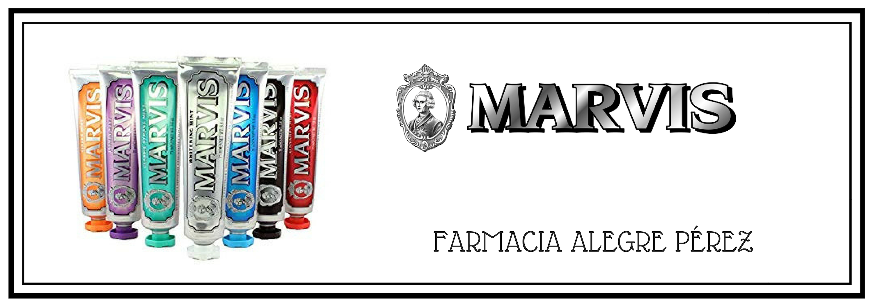 Farmacia Alegre Pérez – Desde 1968 cuidando de tu salud