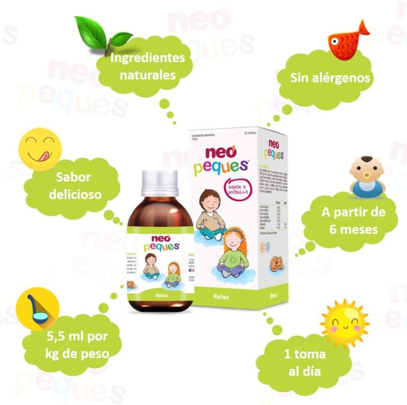 LETIFEM GEL PEDIÁTRICO - AP Pharma